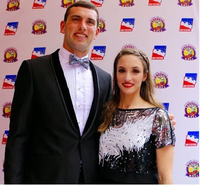 Who is Nicole Pechanec? Wiki, Age, Net Worth, Family & Facts About ...