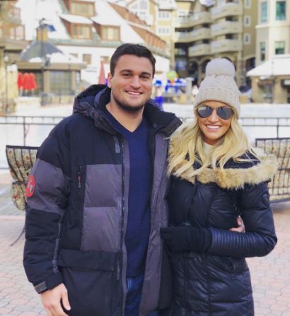 Who is Peter Buchignani? Wiki, Age, Wife, Net Worth, Family, Biography ...