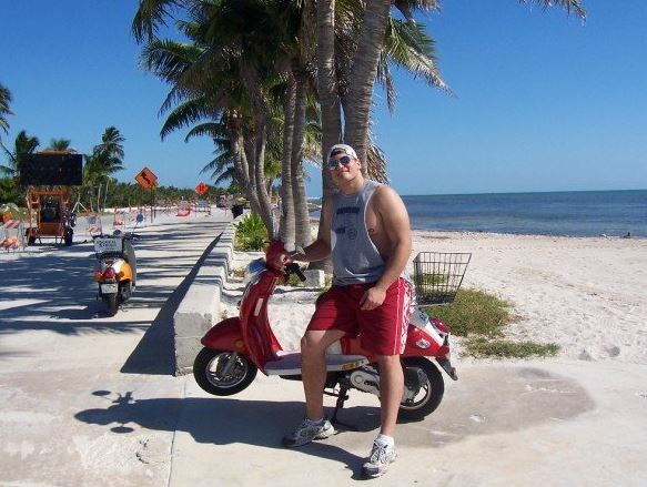 Who is Peter Buchignani? Wiki, Age, Wife, Net Worth, Family, Biography ...