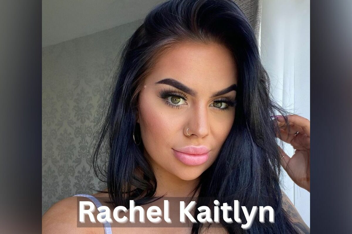 Who was Rachel Kaitlyn? Wiki, Biography, Death, Boyfriend, Net Worth ...