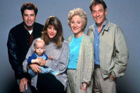 Robert Deal Alley Wiki (Kirstie Alley's Dad) Age, Wife, Children, Death ...