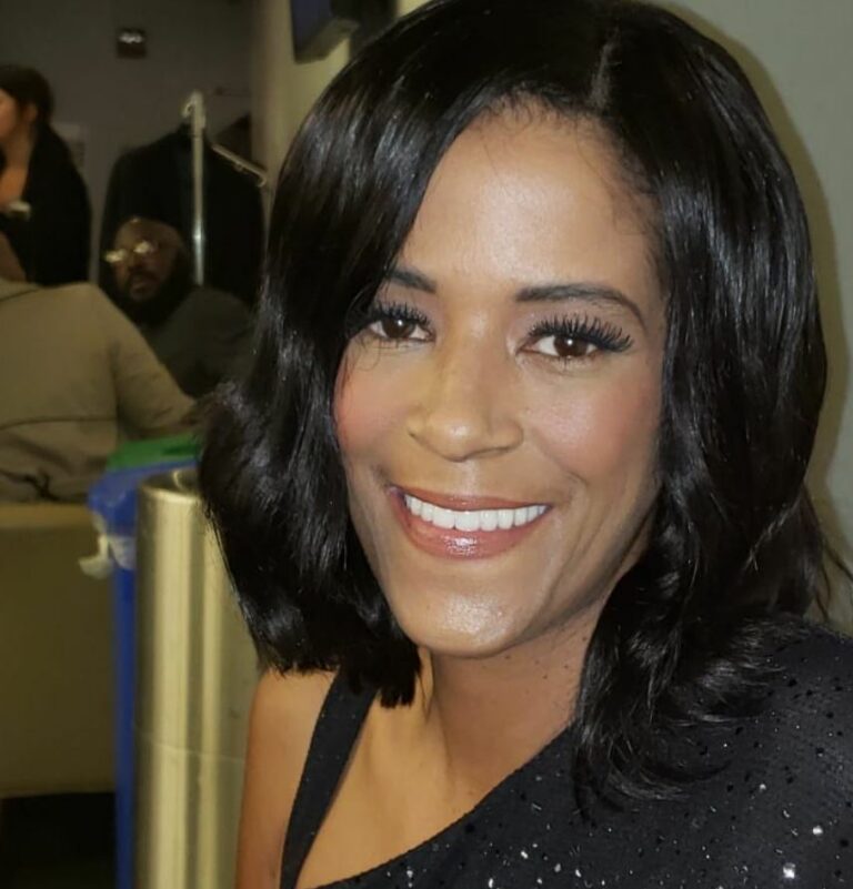 Who is Sonnie Johnson? Wiki, Age, Husband, Net Worth, Parents ...