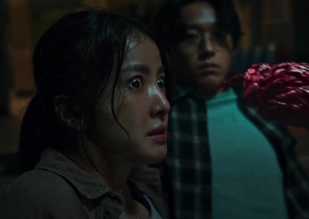 Sweet Home Season 2 Release Date, Cast & Everything We Know!