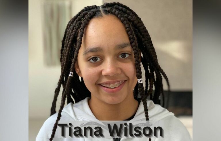 Tiana Wilson Wiki, Biography, Family, Age, Height, Net Worth, Boyfriend ...