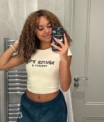 Tiana Wilson Wiki, Biography, Family, Age, Height, Net Worth, Boyfriend ...