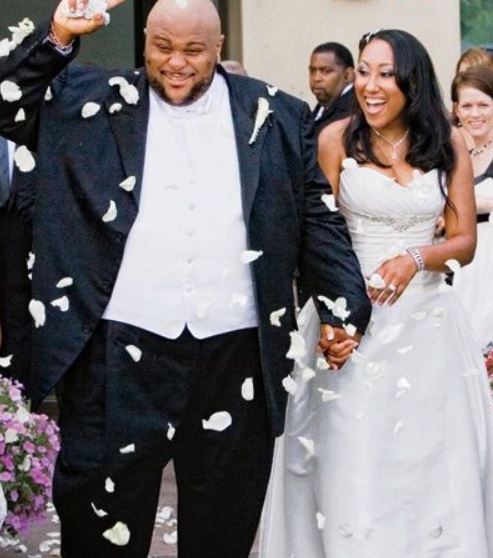 Surata Zuri McCants (Ruben Studdard's Ex-Wife) Biography, Age, Children ...