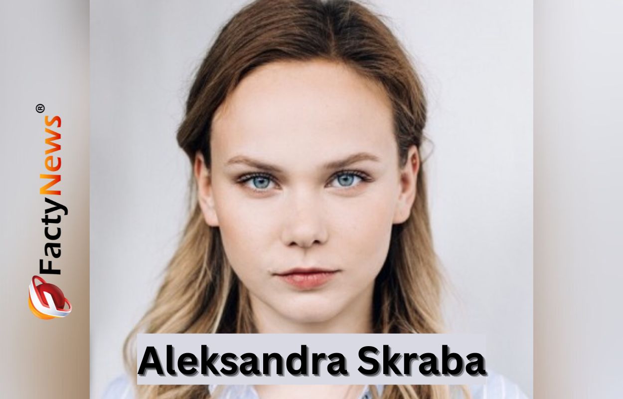 Aleksandra Skraba Wiki, Height, Age, Net Worth, Family, Boyfriend, Bio ...