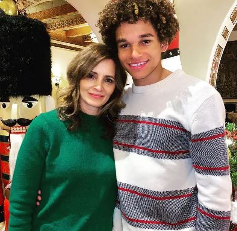 Armani Jackson Age - Wiki, Movies, Parents, Height, Net Worth & Girlfriend