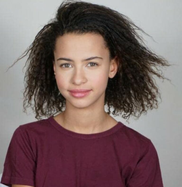Who is Ashley Aufderheide? Wiki, Biography, Parents, Ethnicity, Net ...
