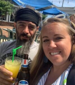 Ashley Pugh (Jay Briscoe's Wife) Age, Biography, Accident, Husband ...