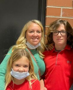 Ashley Pugh (Jay Briscoe's Wife) Age, Biography, Accident, Husband ...
