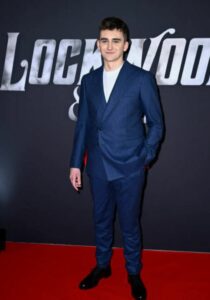 Cameron Chapman - Wiki, Age, Height, Girlfriend, Net Worth, Parents ...