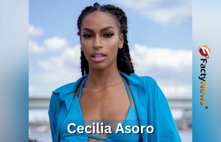 Cecilia Asoro Wiki, Biography, Parents, Age, Height, Boyfriend ...