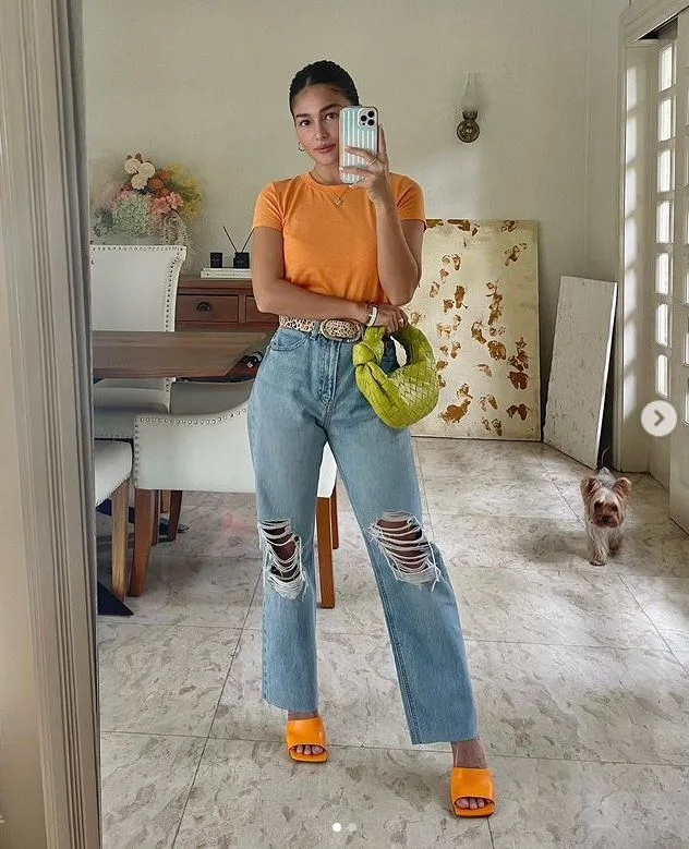 Elisse Joson Wiki: Bio, Husband, Parents, Age, Career, Net Worth ...