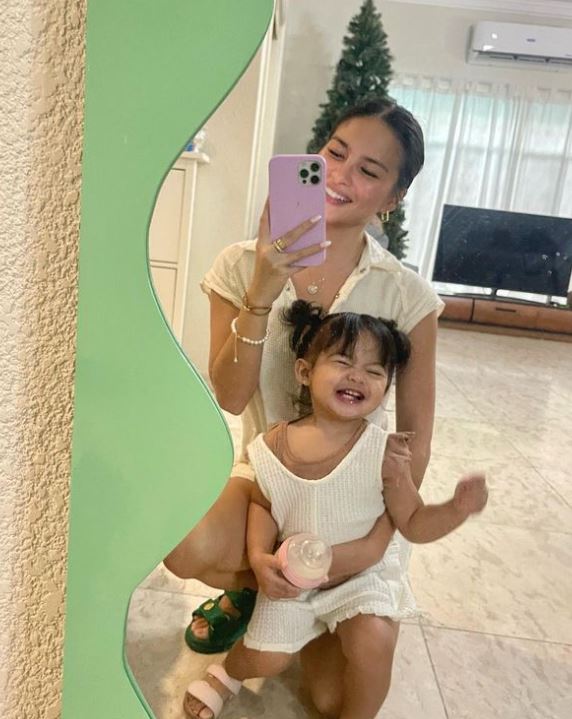 Elisse Joson Wiki: Bio, Husband, Parents, Age, Career, Net Worth ...