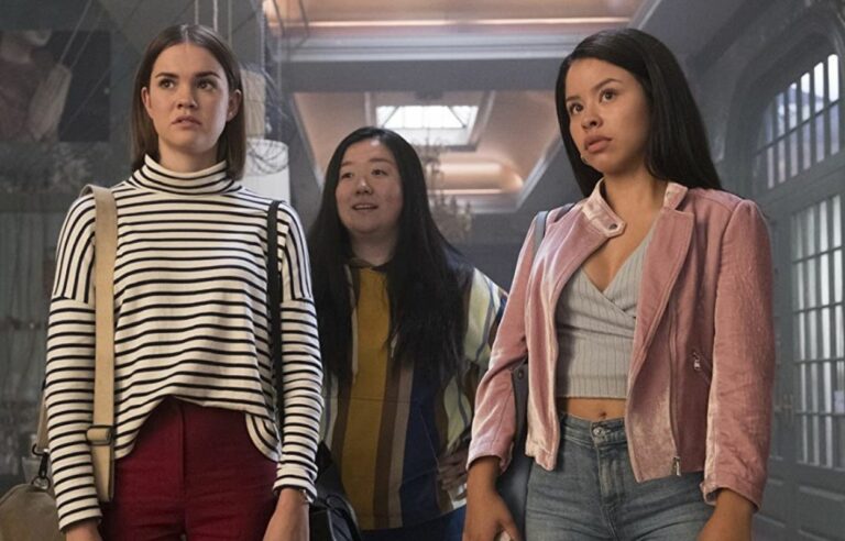 Good Trouble Season 5 Release Date, Trailer, Cast, Spoilers & More