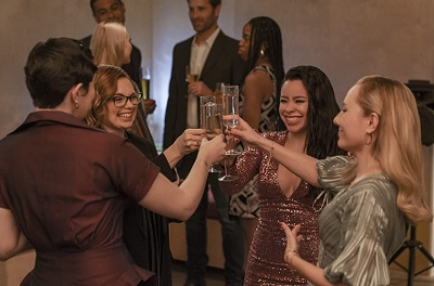 Good Trouble Season 5 Release Date, Trailer, Cast, Spoilers & More