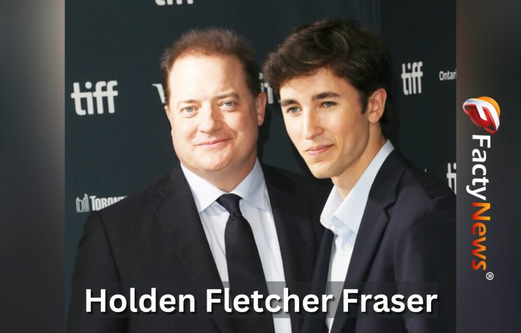 Holden Fletcher Fraser Biography, Age, Parents, Net Worth, Girlfriend ...