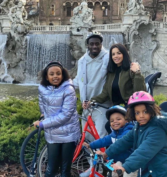 Who is Isabelle Matuidi? Wiki, Age, Net Worth, Family, Kids, & Facts ...