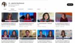 Dr. Janette Nesheiwat: Bio, Wiki, Husband, Education, Age, Family, Net ...