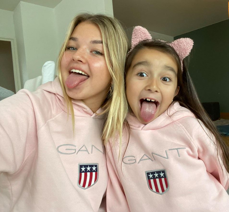 Joalin Loukamaa: Bio, Height, Boyfriend, Age, Wiki, Net Worth, Parents ...