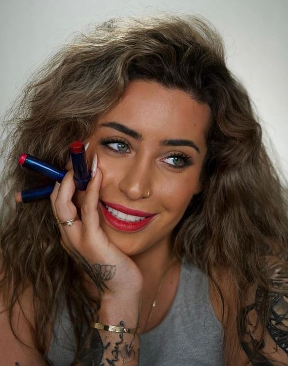 Jolina Mennen Wiki: Partner, Net Worth, Age, Family, Education, Career ...