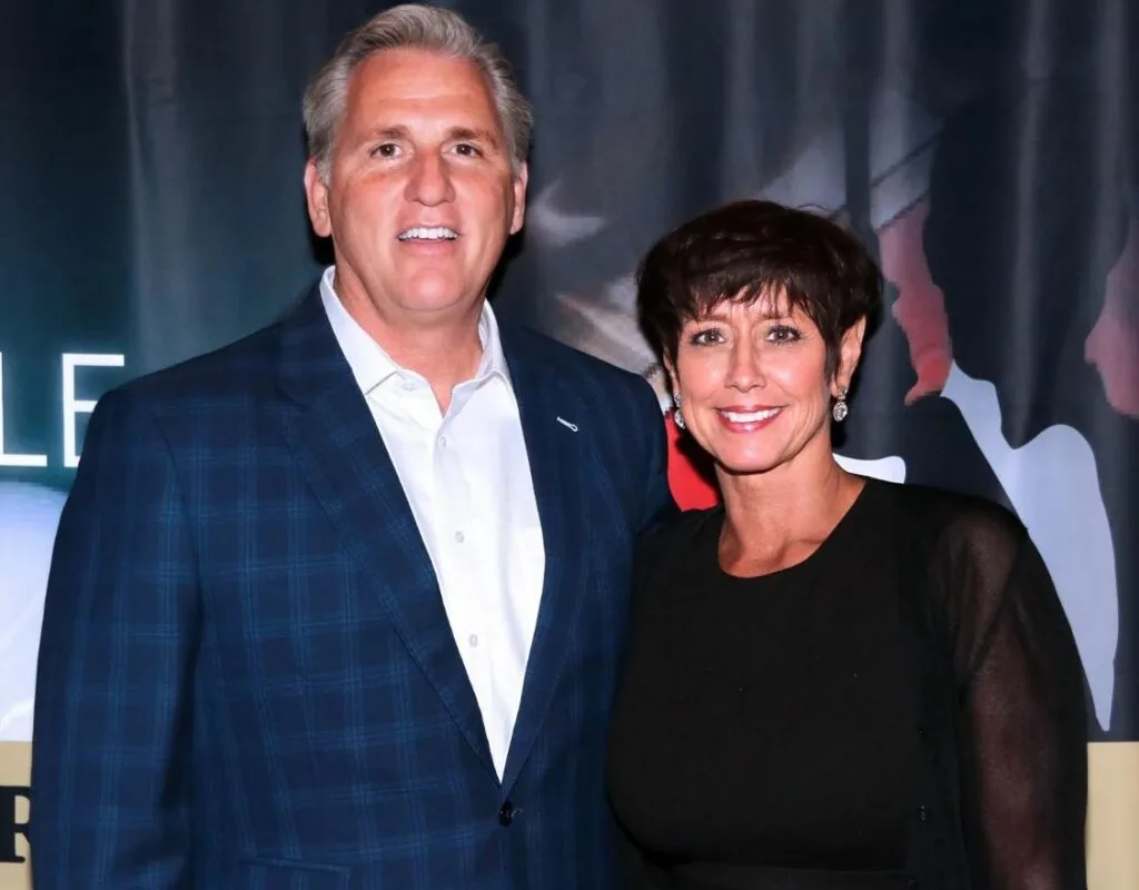 Judy McCarthy Wiki: Ethnicity, Age, Net Worth, Kids, Parents & Facts ...