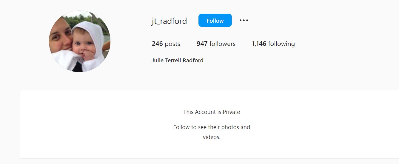Who is Julie Radford? Wiki, Age, Husband, Net Worth, Family, Education ...