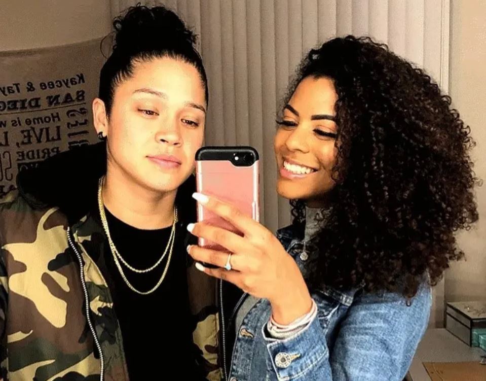 Kaycee Clark: Wiki, Age, Height, Husband, Parents, Ethnicity, Biography ...