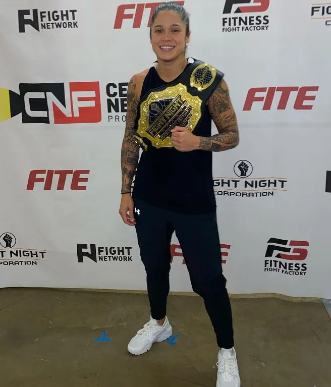 Kaycee Clark: Wiki, Age, Height, Husband, Parents, Ethnicity, Biography ...