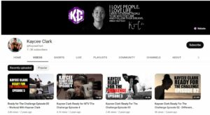 Kaycee Clark: Wiki, Age, Height, Husband, Parents, Ethnicity, Biography ...
