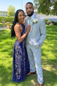Who is Keta Rush? Age, Wiki, Height, Husband, Nationality, Parents ...