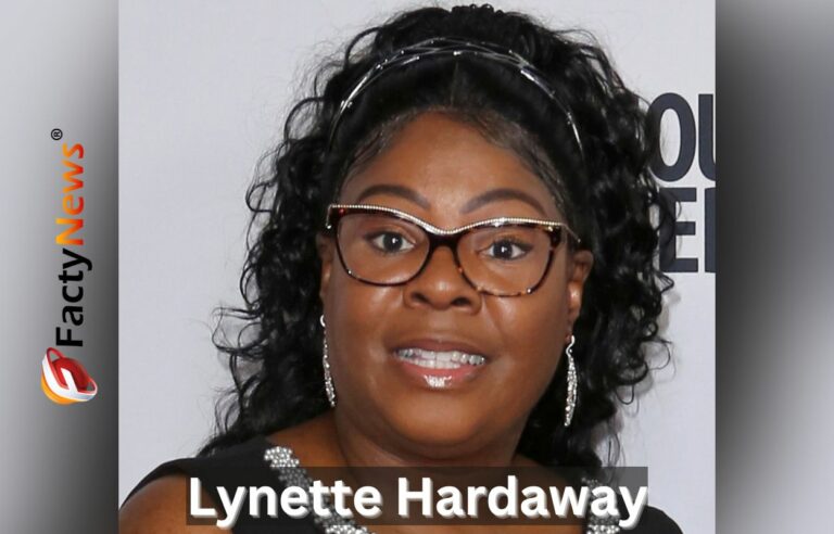 Lynette Hardaway (Diamond) Age, Biography, Husband, Wiki, Death, Kids ...