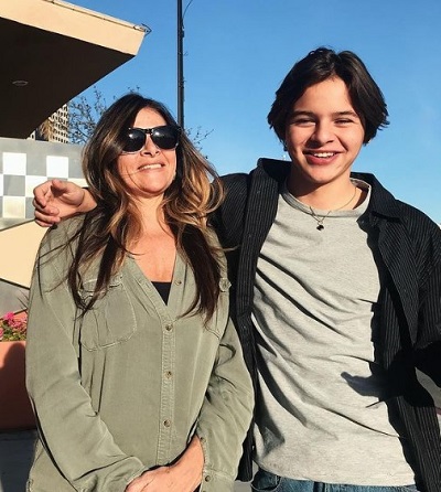 Mace Coronel - Age, Bio, Movies, Height, Net Worth, Parents, Girlfriend ...