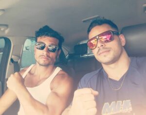Maikel Castro Wiki, Net Worth, Age, Girlfriend, Salary, Family, Height ...