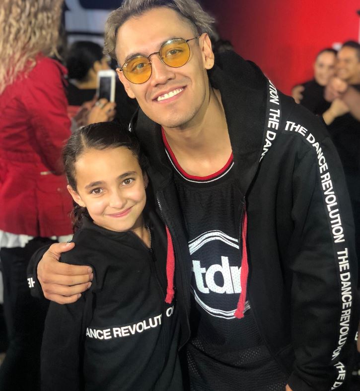 Mariandrea Villegas: Age, Wiki, Height, Boyfriend, Family, Biography ...
