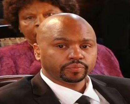 Martin Kasavuli Bio, Wife, Age, Family, Education, Net Worth, And Photos