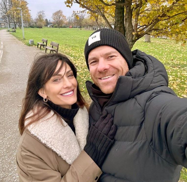 Nagore Aranburu Wiki - Age, Net Worth, Kids, Family & Facts About Xabi ...