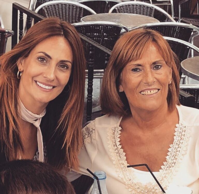 Nagore Aranburu Wiki - Age, Net Worth, Kids, Family & Facts About Xabi ...