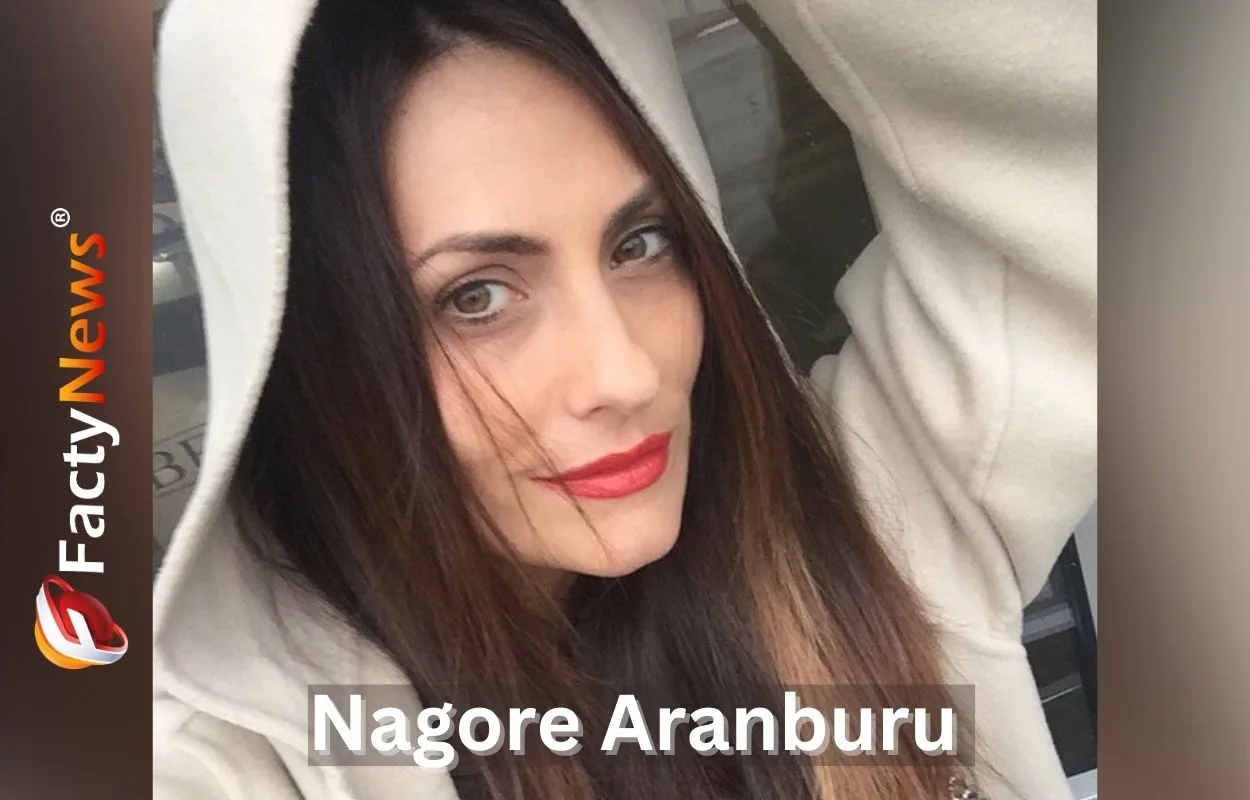 Nagore Aranburu Wiki - Age, Net Worth, Kids, Family & Facts About Xabi ...
