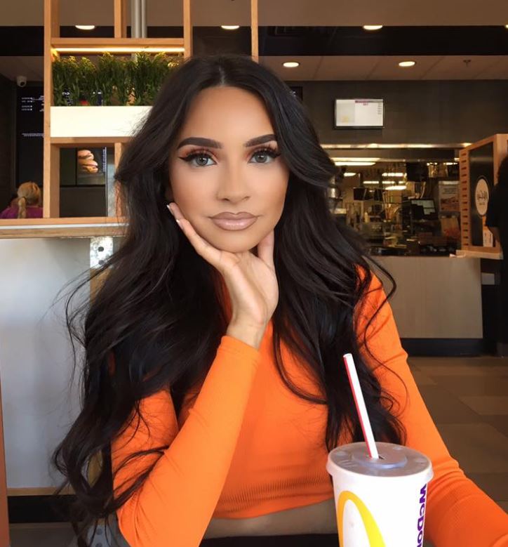 Rosa Esparza - Wiki, Biography, Net Worth, Age, Family, Height & Boyfriend