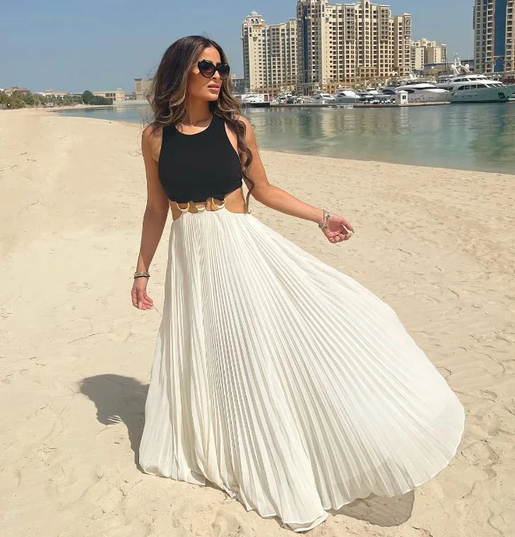 Safa Siddiqui (Dubai Bling) Age, Wiki, Husband, Boyfriend, Height ...