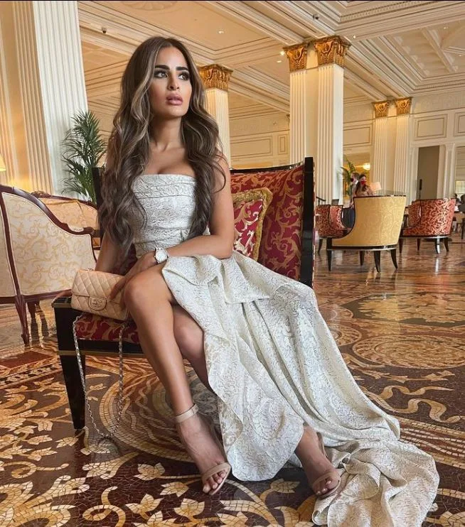 Safa Siddiqui (Dubai Bling) Age, Wiki, Husband, Boyfriend, Height ...