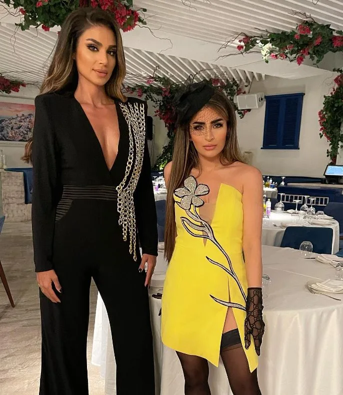 Safa Siddiqui (Dubai Bling) Age, Wiki, Husband, Boyfriend, Height ...