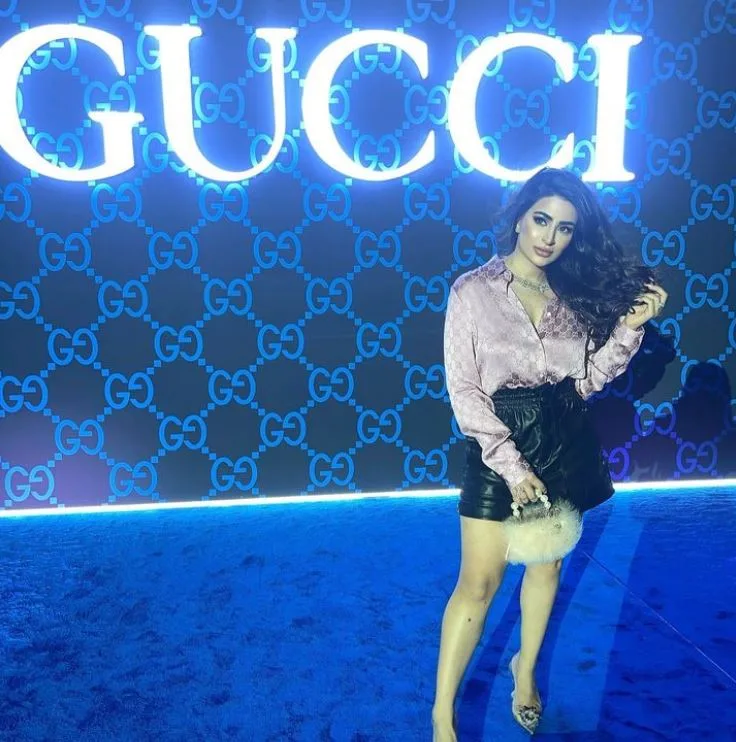 Safa Siddiqui (Dubai Bling) Age, Wiki, Husband, Boyfriend, Height ...