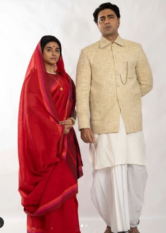 Sreeja Dutta (Actress) - Age, Height, Wiki, Biography, Caste, Family ...