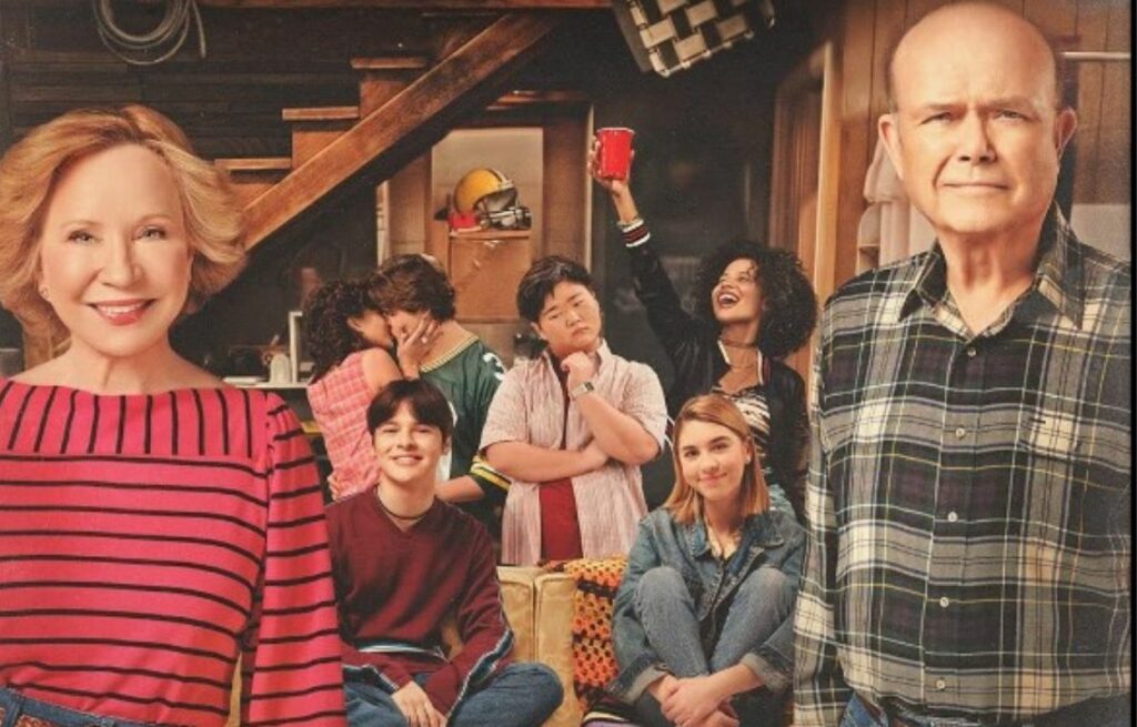 That 90s Show Season 2 Release Date, Cast, Updates & Trailer!!