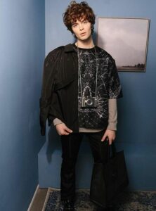 Tyler Lawrence Gray Wiki, Parents, Movies, Age, Girlfriend, Height, Net ...