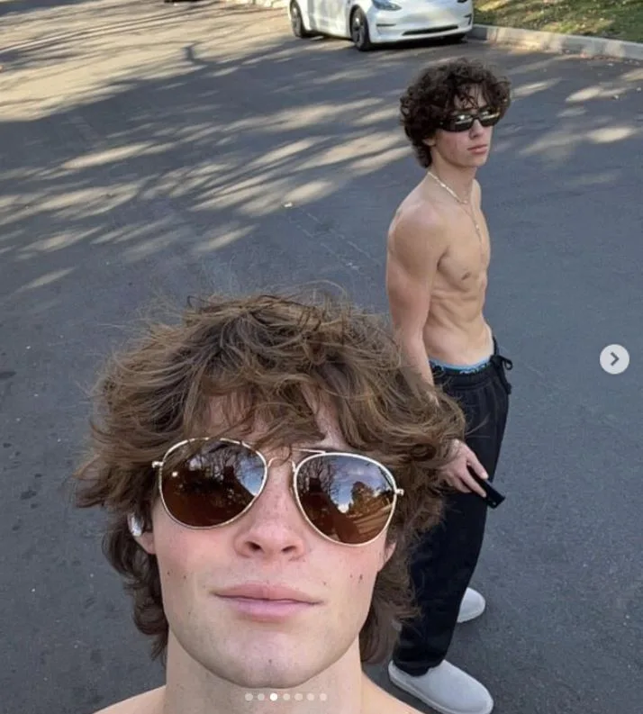 Tyler Lawrence Gray Wiki, Parents, Movies, Age, Girlfriend, Height, Net ...