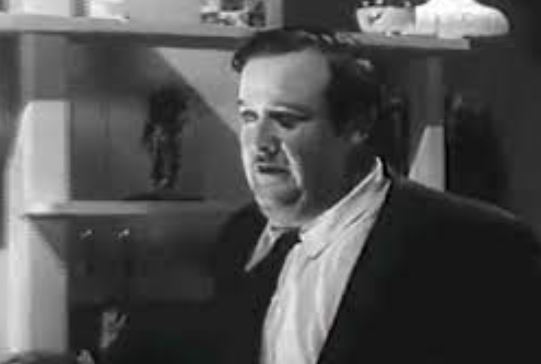 Wally Campo Biography, Wiki, Age, Causes of Death, Height, Parents, Net ...